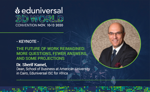 Eduniversal World Convention 2021